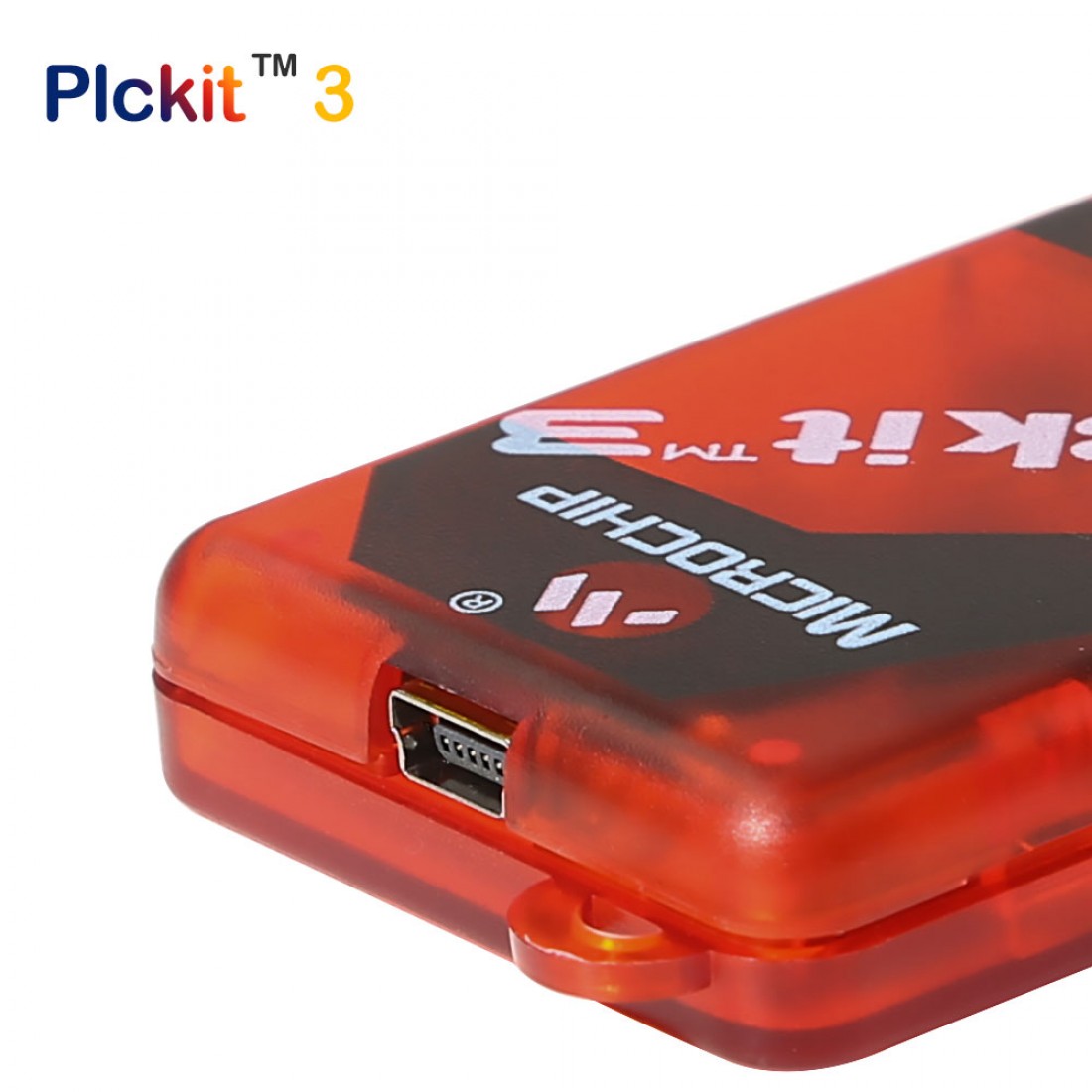 PICKIT2 PICKIT3 PICKIT3.5 Programmer Offline Programming with Microcontroller Chip Monopoly PIC ...