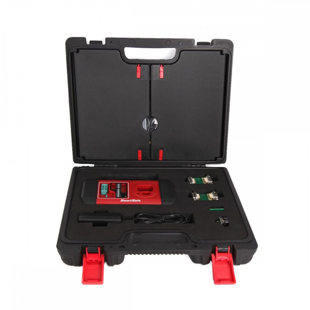 Launch X Prog 3 Advanced Immobilizer And Key Programmer