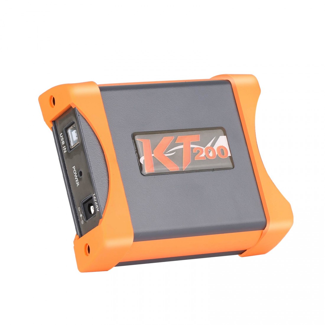 2022 KT200 ECU Programmer Master Version Support OBD BOOT BDM JTAG & ECU Maintenance/ DTC Code ...